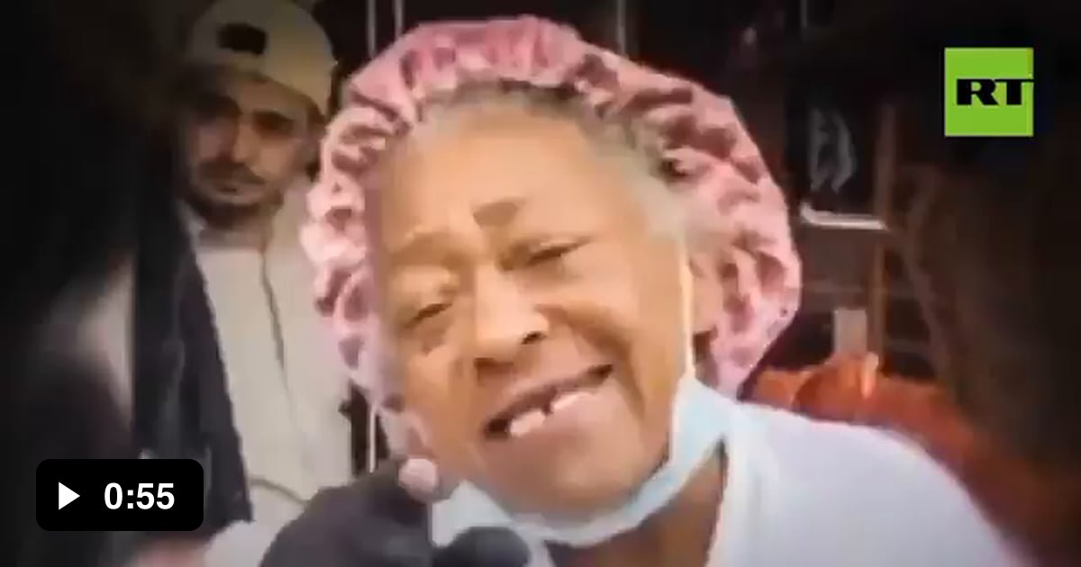 BLM? Someone begs to differ... - 9GAG