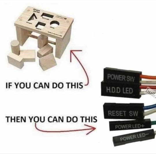 It will always be the hardest part - 9GAG