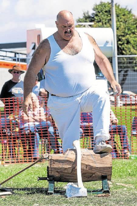 Australia’s most successful athlete is David Foster. He has held the ...