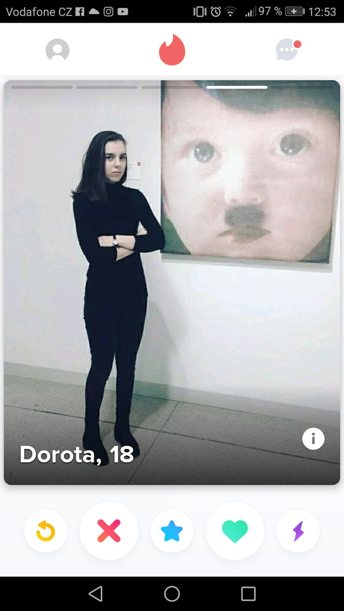 Perfect match doesn't ex...... - 9GAG