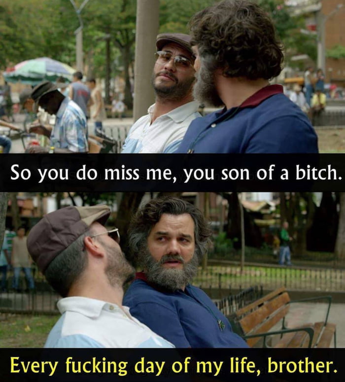 *inhales feelium* - 9GAG