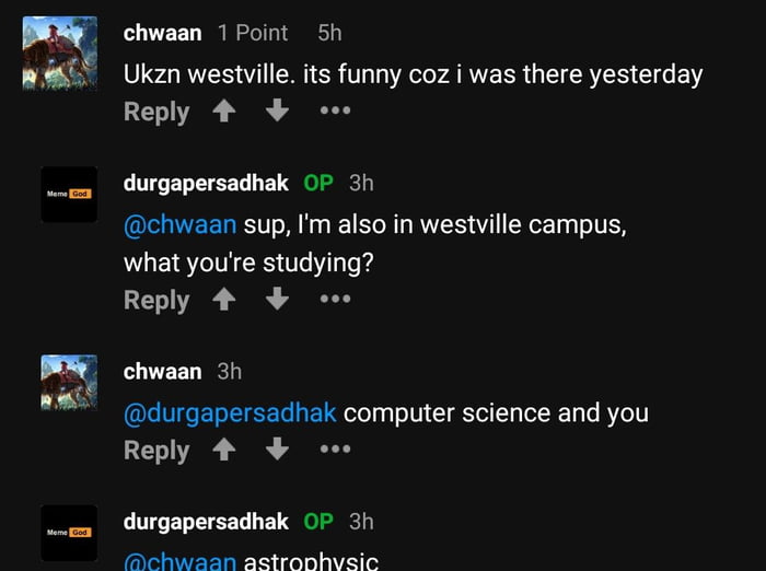 Ladies and gentlemen, the importance of commas. - 9GAG