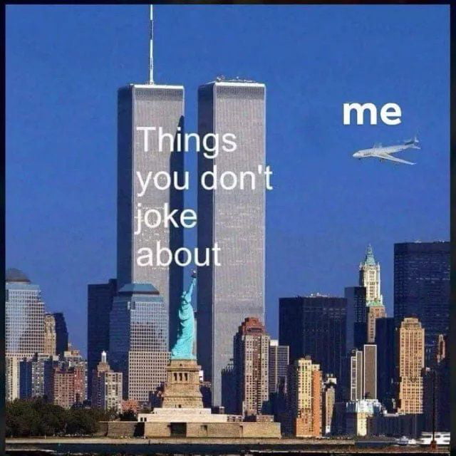 There is no limit on jokes - 9GAG