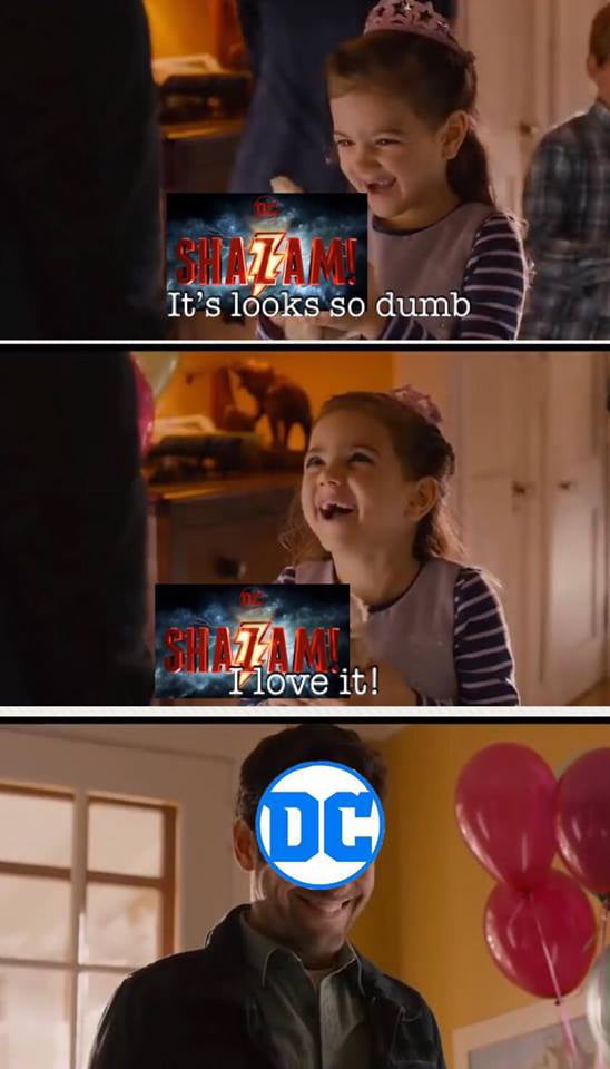 Fanboys be like - 9GAG