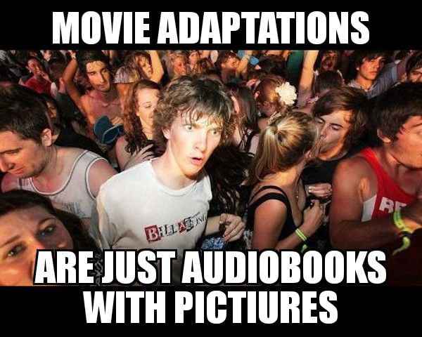 Friend just said it had to make it a meme - 9GAG