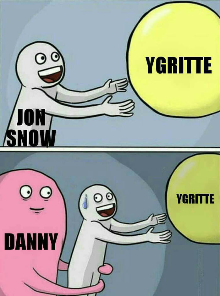 Why DANNY ??? WHY!!!?!?!?!?!? - 9GAG