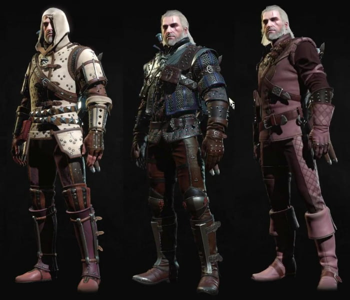 When you go online in MHW to check out everyone's creative character ...