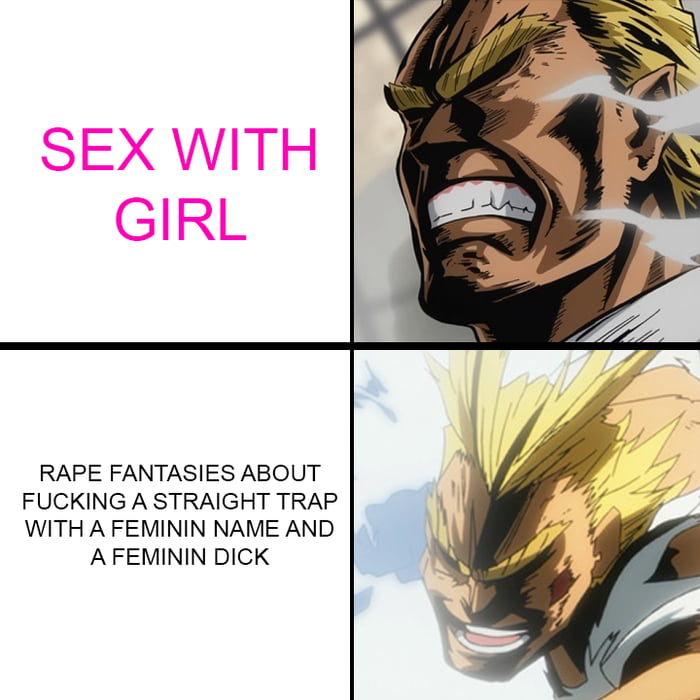 PLUS ULTRA - 9GAG