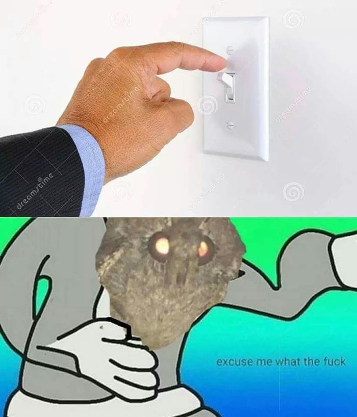 Are those meme's with vault mam still hot? - 9GAG