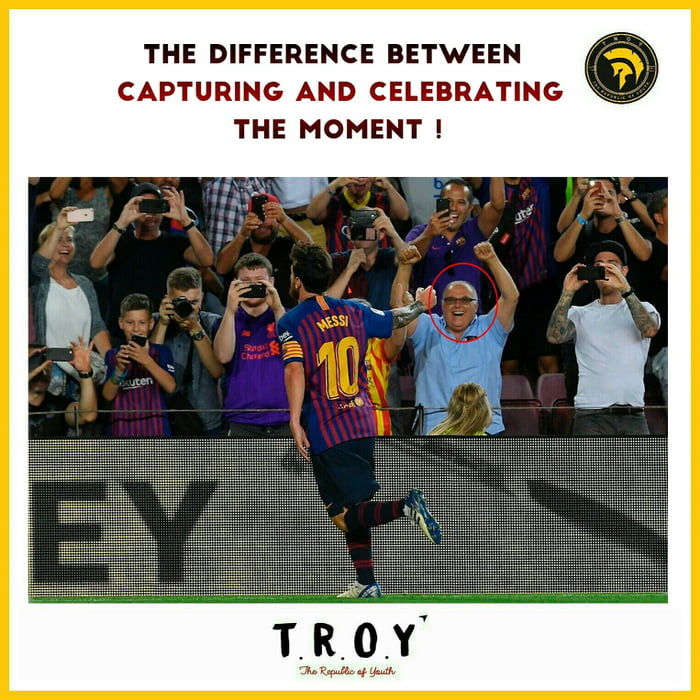 Generation gap ? 😌 - 9GAG