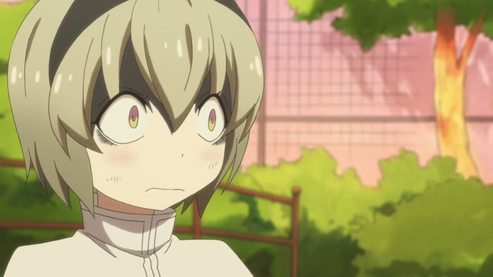 Random anime screenshot -10 - 9GAG