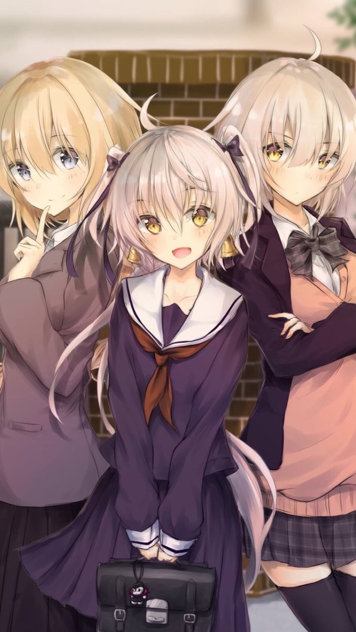 The Holy Trinity - 9GAG