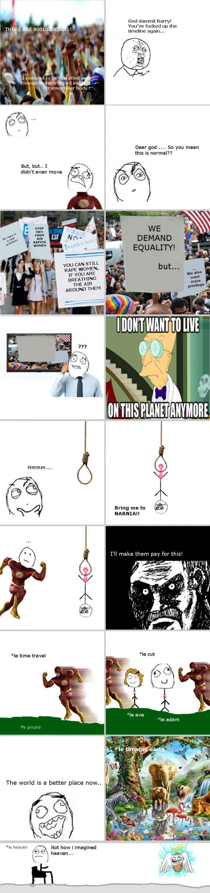 Can you find the hidden message? - 9GAG