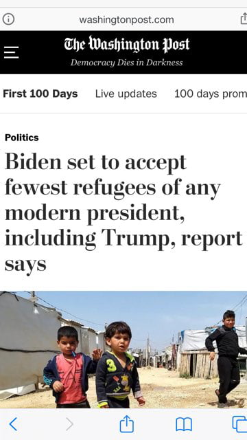 DePoRtEr In cHiEf!! - 9GAG