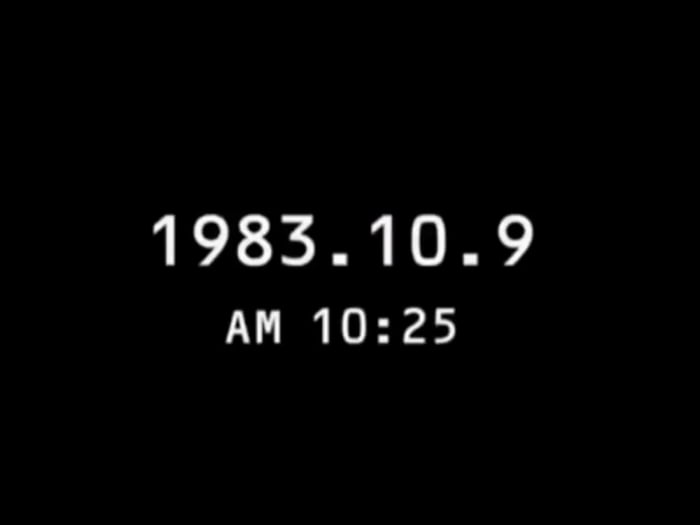 The Rangoon bombing of 9 October 1983. assassination attempt against ...
