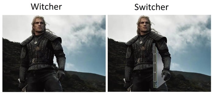 Know the difference - 9GAG