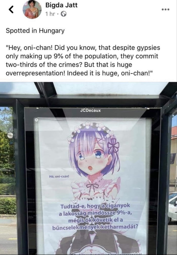 Based Hungary - 9GAG