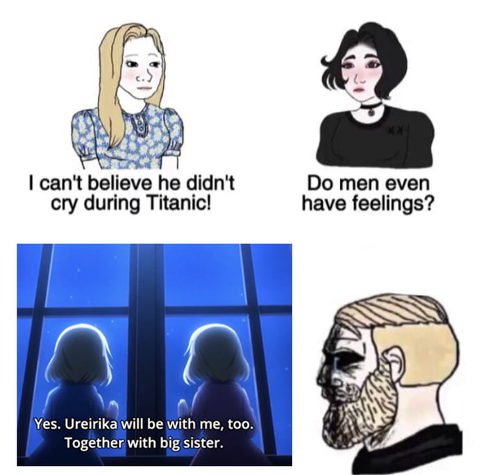 I cri evry tim - 9GAG