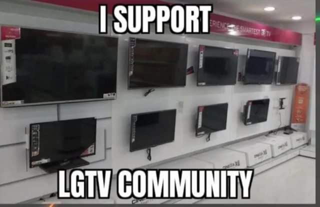 Let the triggering begin. - 9GAG