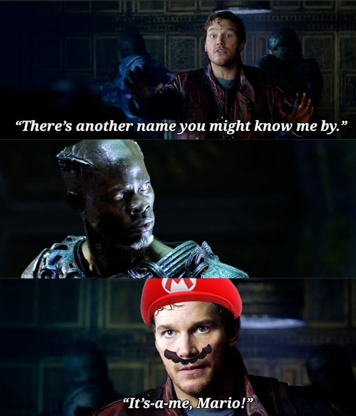 Best Casting Choice Ever 9GAG Best Casting Choice Ever 9GAG