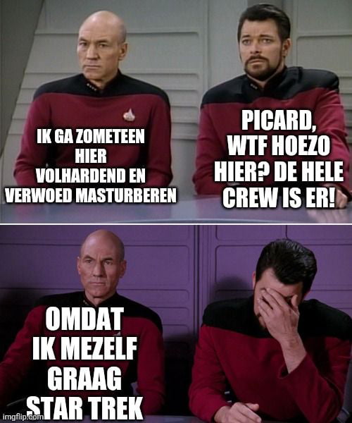 Ouwe rukker! - 9GAG