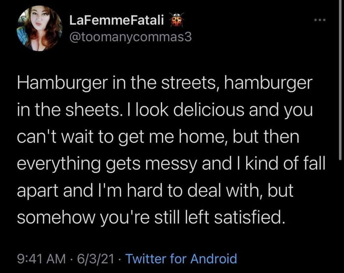 Drive-thru restaurants are really diversifying their menus - 9GAG