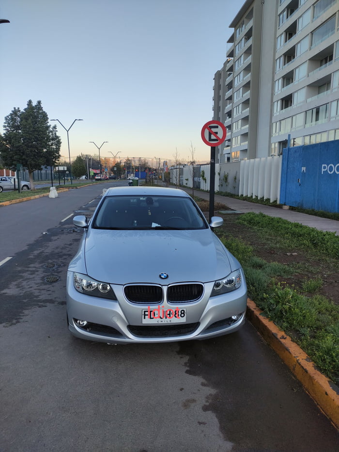 Why is it always you bmw - 9GAG