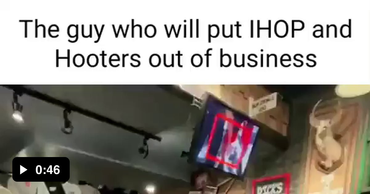 He Sure Will Do 9GAG