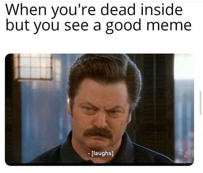 Me Browsing On 9gag To Cheer Myself After The Wedding Has Been Called