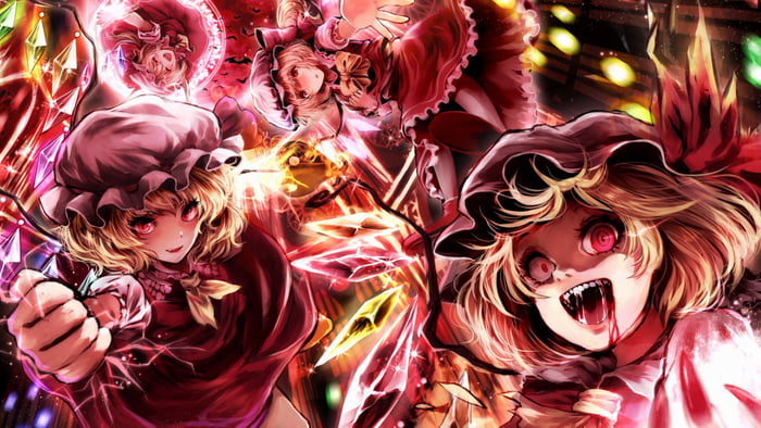 Having more than one waifu can destroy your laifu, but what about a ...