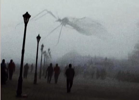 Lord of mf, the giant of the mist - 9GAG