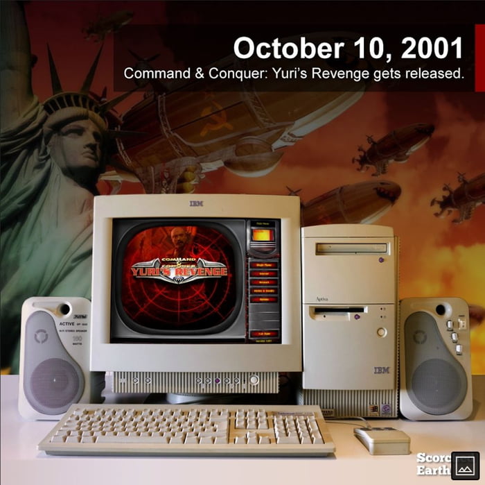 Please insert the correct CD-Rom - 9GAG