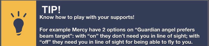 A tip number 5 (for pharmercy especially) - 9GAG