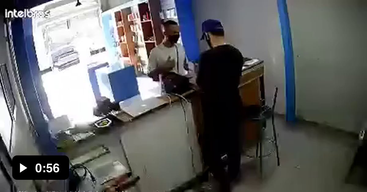 Professional robber - 9GAG