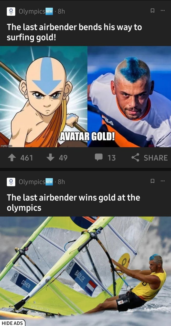 What are the odds... - 9GAG