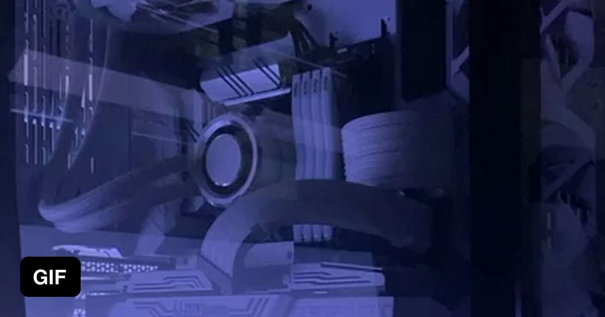 Boot up sequence - 9GAG