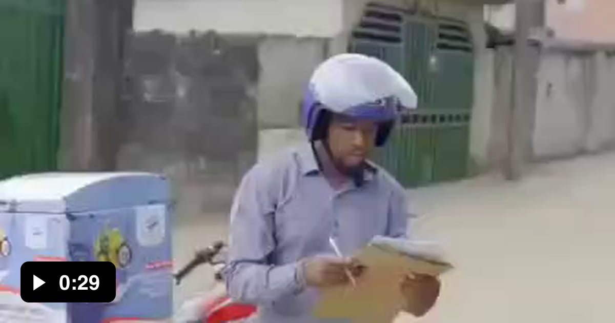 Started this online slap delivery service. Hope for the best - 9GAG