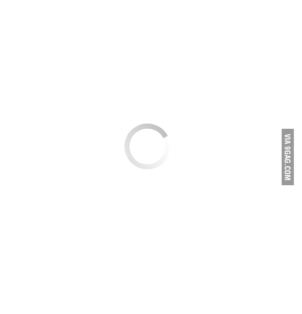 The most hated icon on the internet - 9GAG