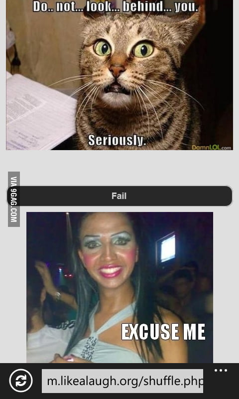 Great timing - 9GAG