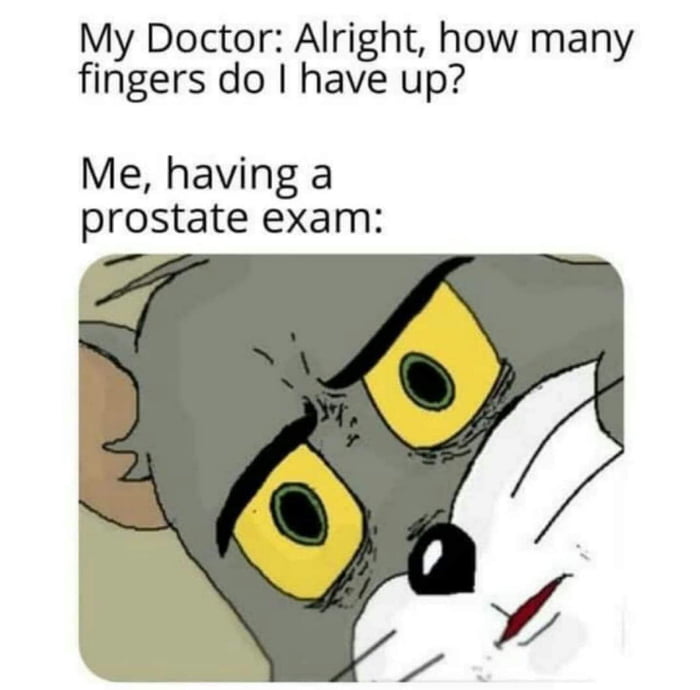 The Answer is 5 - 9GAG