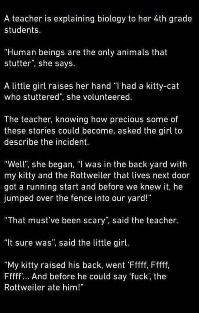 Fff Ffff Ffff - 9GAG