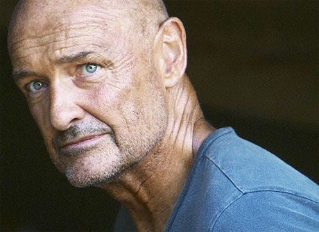 Who else thimks John Locke has one of the best character arks of any ...