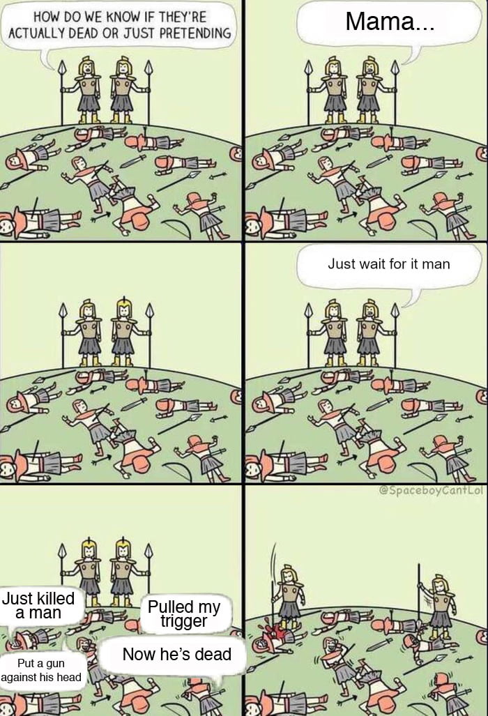 “Killer” Queen - 9GAG