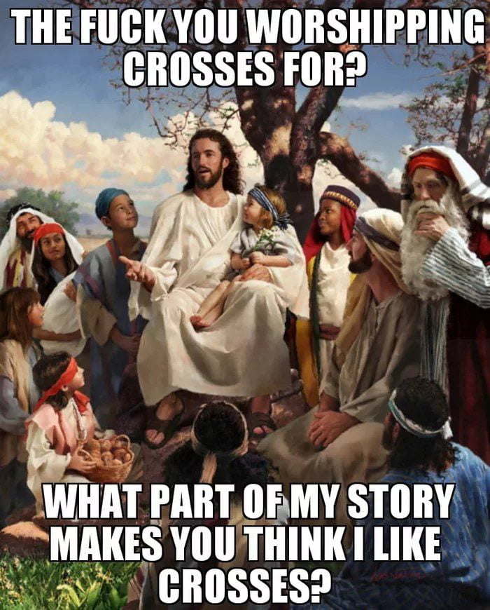 Happy Zombie Jesus Day! - 9GAG