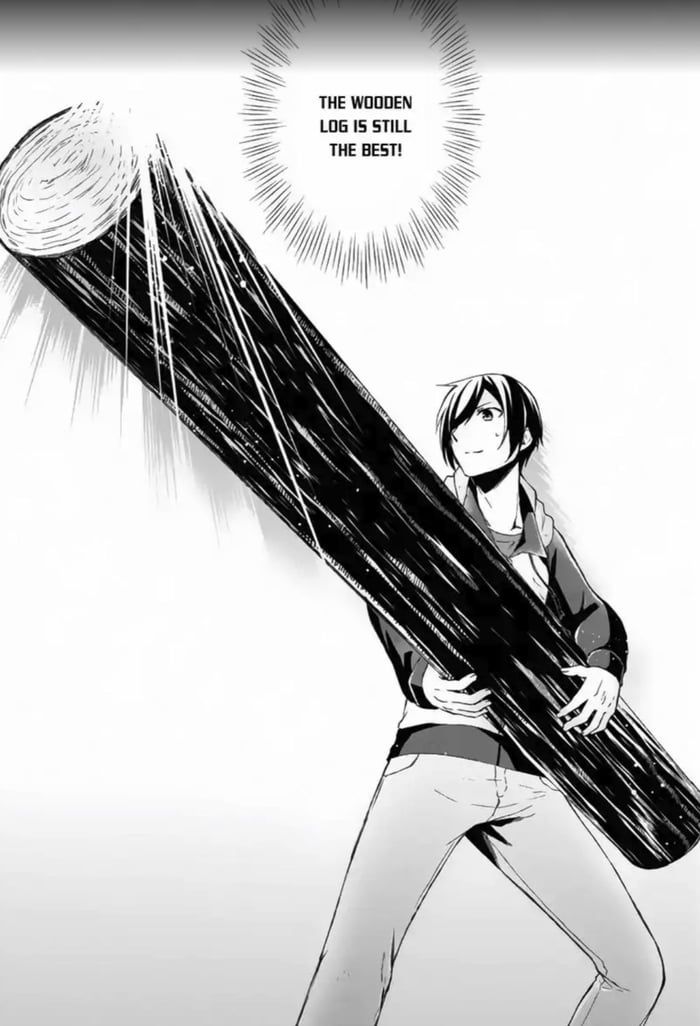 Shingan no Yuusha - 9GAG