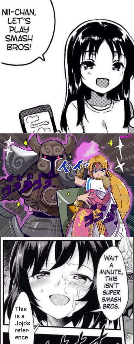 What a plot twist - 9GAG