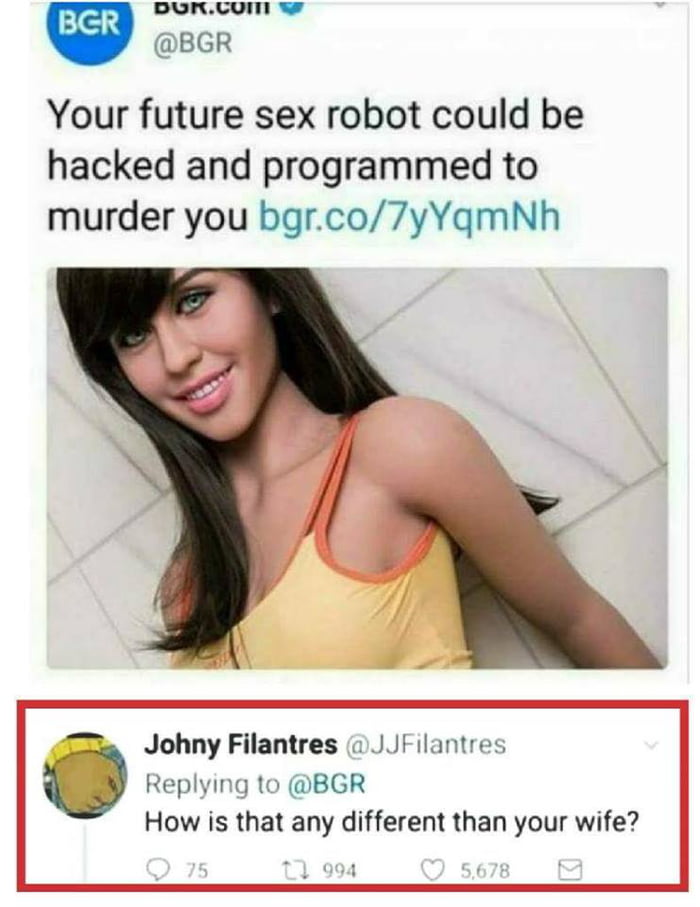 I take the risk - 9GAG