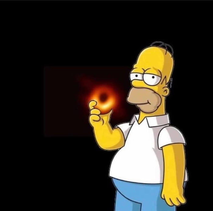 Homer’s dough - 9GAG