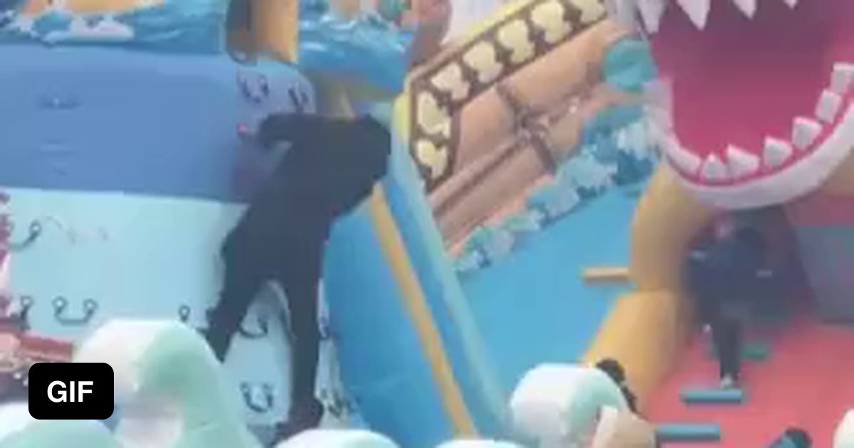 Go have fun dammit! - 9GAG