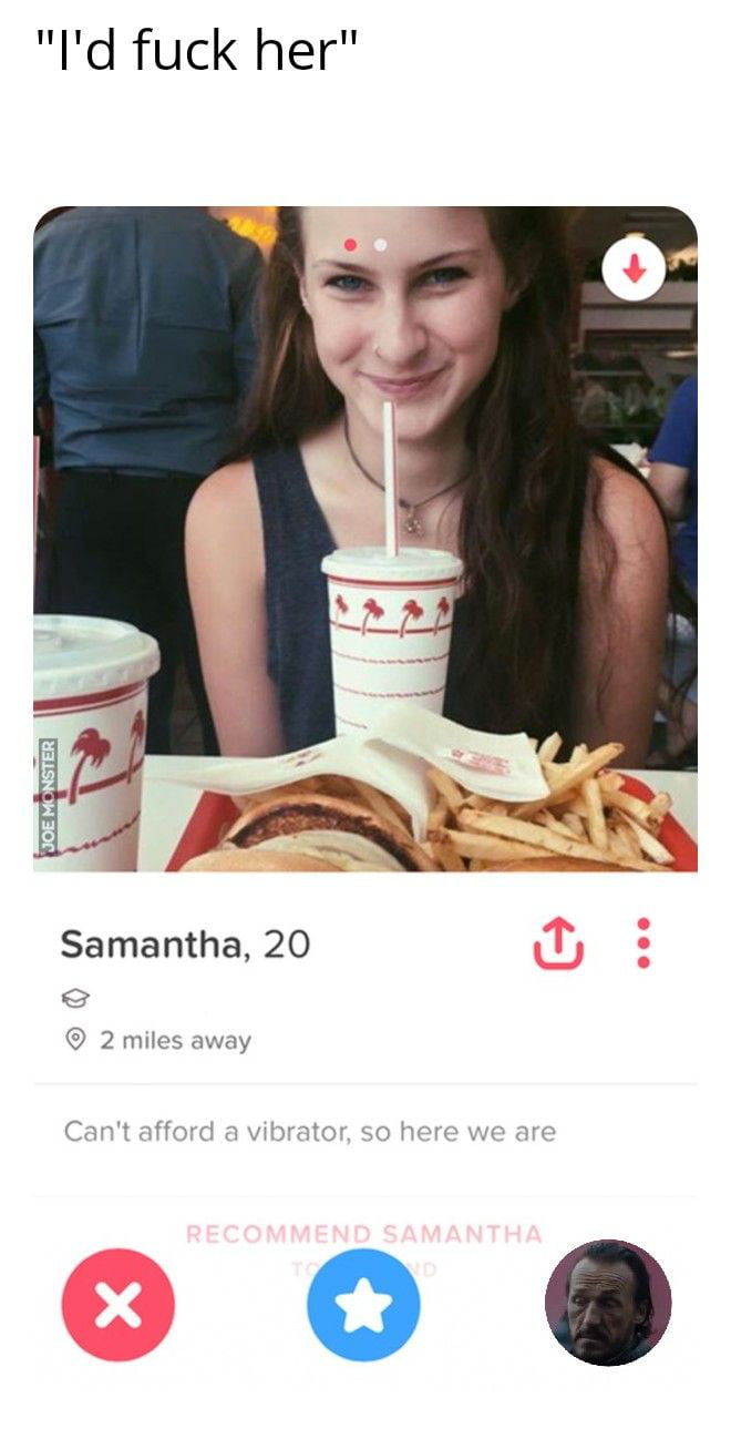 Bronn on tinder - 9GAG